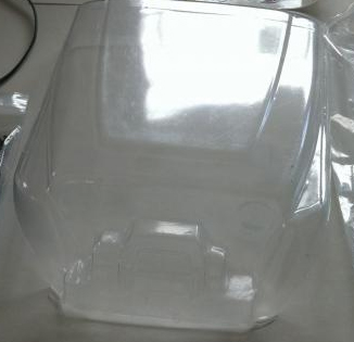 Chassis :: RCP Crawlers